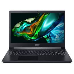 Acer Aspire 7 (A715-43G-R0BR) 512 GB SSD / 8 GB