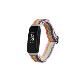 kwmobile Uhrenarmband Armband für Fitbit Inspire 2 / Inspire HR
