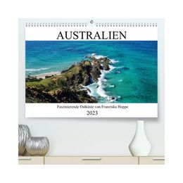 Calvendo Wandkalender Australien
