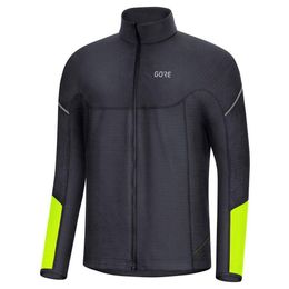 Gore® Wear Funktionsshirt Herren Midlayer Longsleeve "DL Thermo Long Sleeve" (1-tlg)