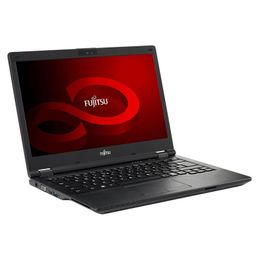 Fujitsu LifeBook E548 14" Core i5 2.6 GHz - SSD 1000 GB - 8GB QWERTZ - Deutsch