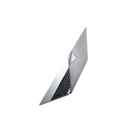 KMP Creative Lifesytle Product Schutzfolie Schutzfolie für 13" MacBook Air