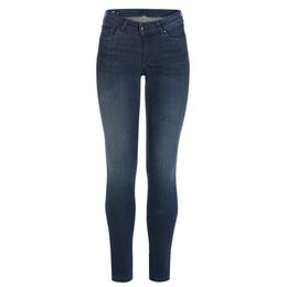 Pepe Jeans Slim-fit-Jeans Pepe Jeans Jeans dunkelblau