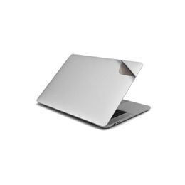 KMP Creative Lifesytle Product Schutzfolie Schutzfolien für 13" MacBook Pro Space Gray