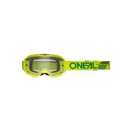 O Neal O’NEAL Motorradbrille, gelb