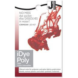 Jacquard Textilfarbe iDye Poly
