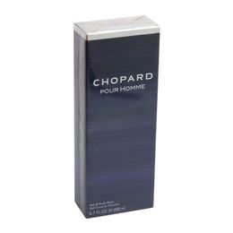 Chopard Duschpflege Chopard Pour Homme 200ml Hair & Body wash