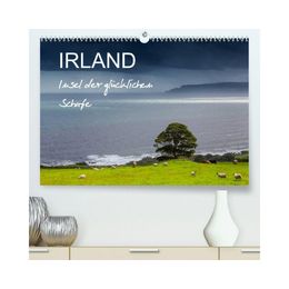 Calvendo Wandkalender IRLAND