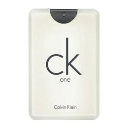 Calvin Klein - Ck One - Eau De Toilette Mini - -20ml