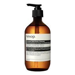 Aesop - Duschgel Mit Koriandersamen – Beruhigende Körperreinigung - coriander Seed Body Cleanser 500ml