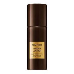 Tom Ford - Tuscan Leather - All Over Body Spray - Vaporisateur 150 Ml