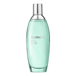 Biotherm - Eau Pure - Eau De Toilette - 50 Ml