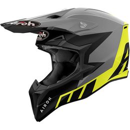 Airoh Wraaap Reloaded, Motocrosshelm