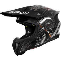 Airoh Twist 3 Arcade, Motocrosshelm