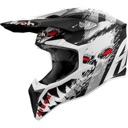 Airoh Wraaap Demon, Motocrosshelm