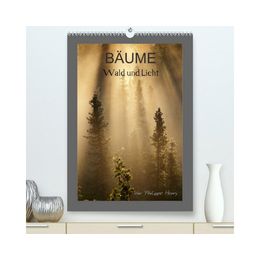 Calvendo Wandkalender BÄUME (Premium