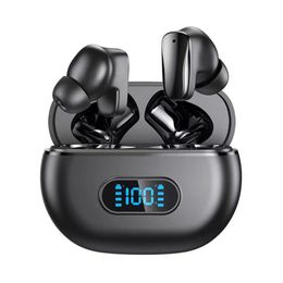 GelldG Bluetooth 5.3 Kopfhörer