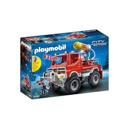 Playmobil® Spielbausteine 9466 Feuerwehr-Truck