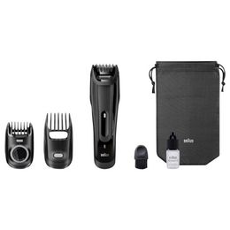 Braun Bartschneider Beard Trimmer