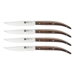 Zwilling Steakmesser (4 Stück)