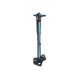 CONTEC Standpumpe, blau