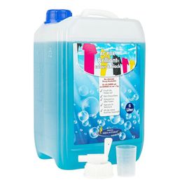 AQUA CLEAN AQUA CLEAN PUR Brilliant colour & black 6l Vollwaschmittel