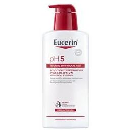 Beiersdorf Eucerin pH5 WASCHLOTION