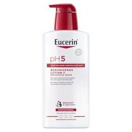 Beiersdorf Eucerin pH5 BERUHIGENDE LOTION F Dosierspender