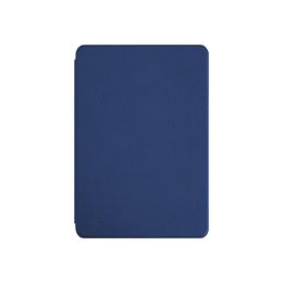 KMP Creative Lifesytle Product Tablet-Hülle Leder Bookcase für iPad Mini 5 Blue 20