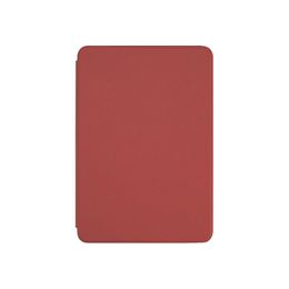 KMP Creative Lifesytle Product Tablet-Hülle Leder Bookcase für iPad Mini 5 Red 20