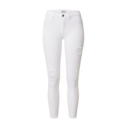 Only 7/8-Jeans Blush (1-tlg) Plain/ohne Details
