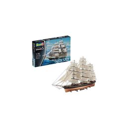 Revell® Modellboot Modellbausatz