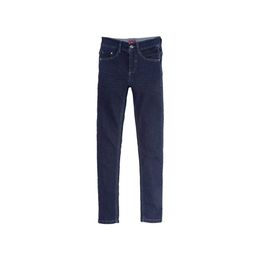 s.Oliver Regular-fit-Jeans Hose lang slim