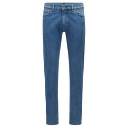 BOSS 5-Pocket-Jeans Herren Jeans MAINE BC-L-P Regular Fit (1-tlg)