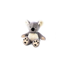 Habibi Plush Wärmekissen Habibi Wärmetier Koala Baby Mikrowelle/Ofen