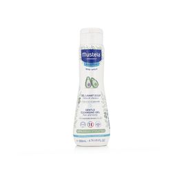 Mustela Duschgel Bébé Gentle