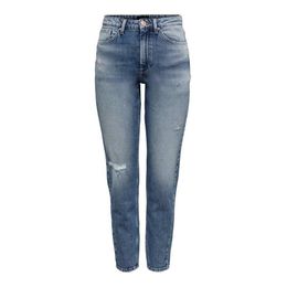 Only Boyfriend-Jeans Mom High Waist Denim Jeans ONLVENEDA (1-tlg) 4090 in