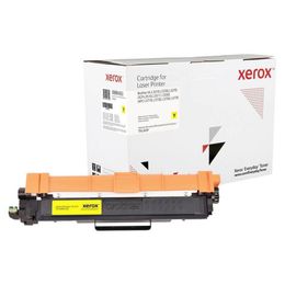 Xerox Tonerpatrone Toner ersetz TN-243Y 1000 Seiten