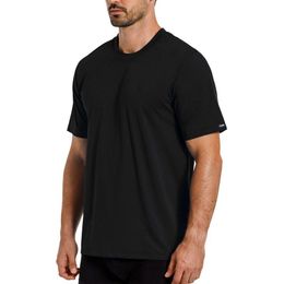 Kumpf Unterziehshirt Herren T-Shirt 1/2 Arm Bio Cotton (Stück