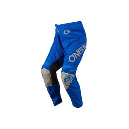 O Neal O’NEAL Motorradhose, blau|grau