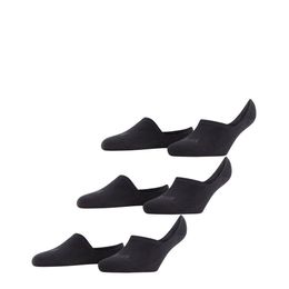 Falke Füßlinge Step 3-Pack mit Anti-Slip-System