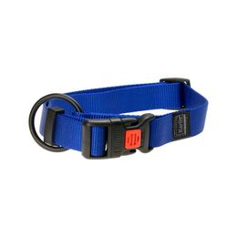 Karlie Hunde-Halsband Art Sportiv Plus Halsband verstellbar Mix and Match blau