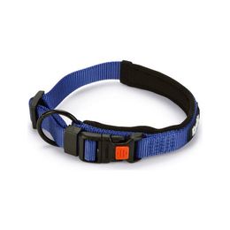 Karlie Hunde-Halsband Art Sportiv Premium Halsband blau