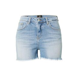 LTB Jeansshorts LAYLA (1-tlg) Patches