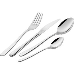 Zwilling Besteck-Set, 30-teilig, silber