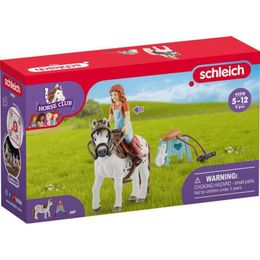 Schleich® 42518 Horse Club – Mia & Spotty