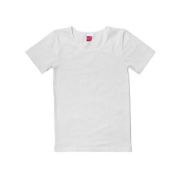 Sweety for Kids Unterhemd Mädchen Shirt Single Jersey (Stück