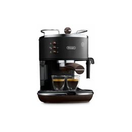 De'Longhi ECOV311.BK icona vintage - Delonghi