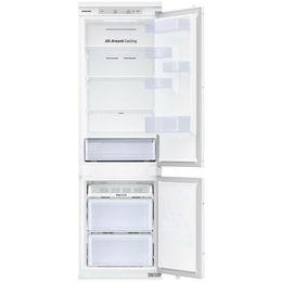 267l integrierter Kühlschrank - brb26600eww Samsung