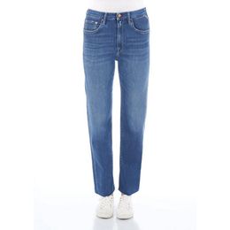 Replay Relax-fit-Jeans REYNE mit Stretch